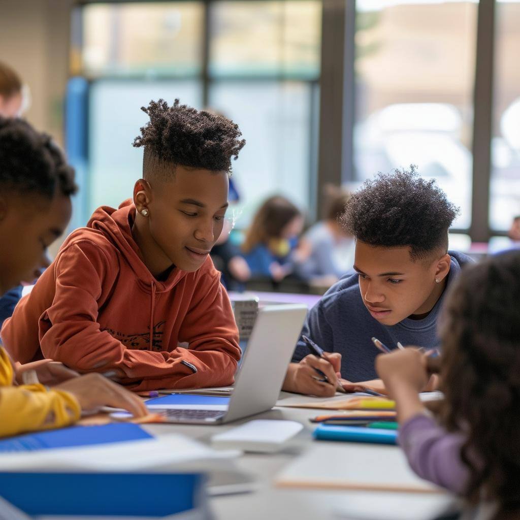 Unlocking Student Potential: The Benefits of Customized Learning Paths