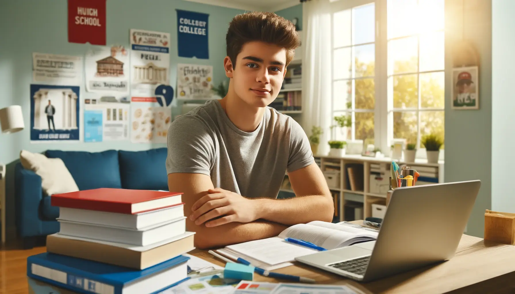 Is The Academy at Method Schools the Right Fit for Your Teen?